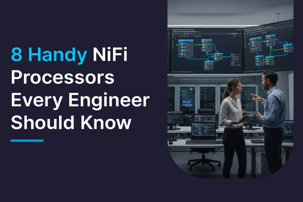 Apache NiFi vs Apache Airflow: Key Differences and When to Use Each